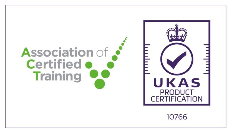 Training Standards - Bild - Association of Certified Training